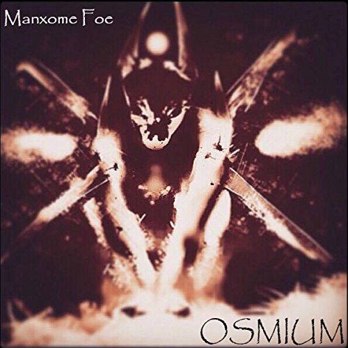 Amazon.com: Osmium [Explicit] : Manxome Foe: Digital Music
