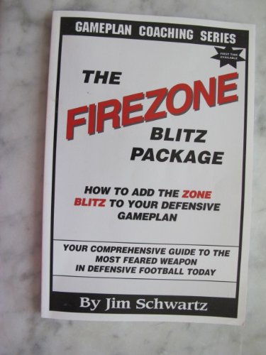 The Firezone Blitz Package from the Gameplan Coaching Series (How To ...