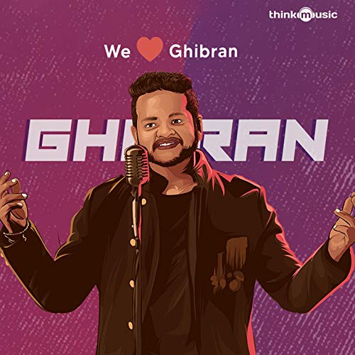 Amazon MusicでGhibranのWe Love Ghibranを再生する