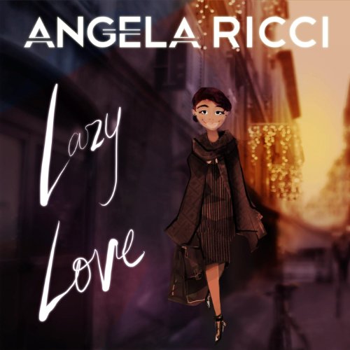 Amazon.com: Lazy Love : Angela Ricci: Digital Music