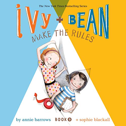 Amazon.com: Ivy & Bean One Big Happy Family (Book 11) (Audible Audio ...