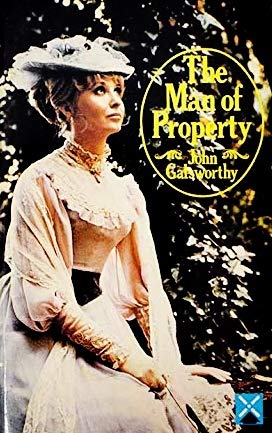 Amazon | The Man of Property (Guided Reader S.) | Galsworthy, John ...