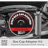 Amazon.com: AutoLine Pro EVAP High Volume Smoke Machine Leak Tester ...