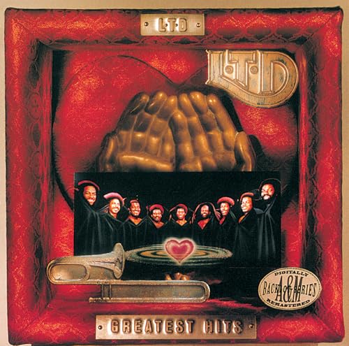 (Every Time I Turn Around) Back In Love Again song by L.T.D. from ...