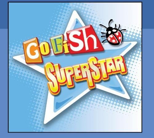 Go Fish - Superstar - Amazon.com Music