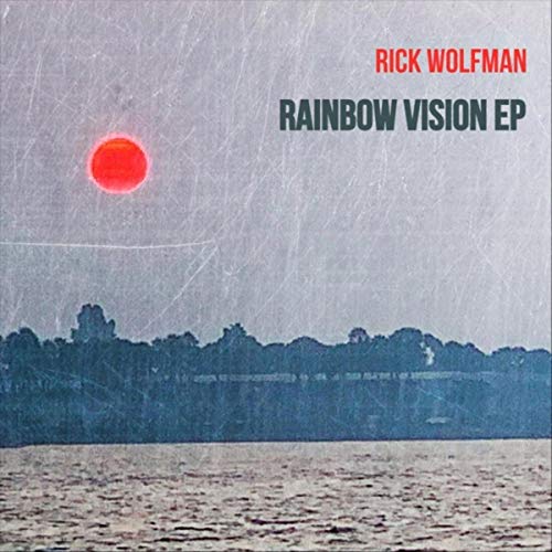 Play Rainbow Vision by Rick Wolfman on Amazon Music Unlimited