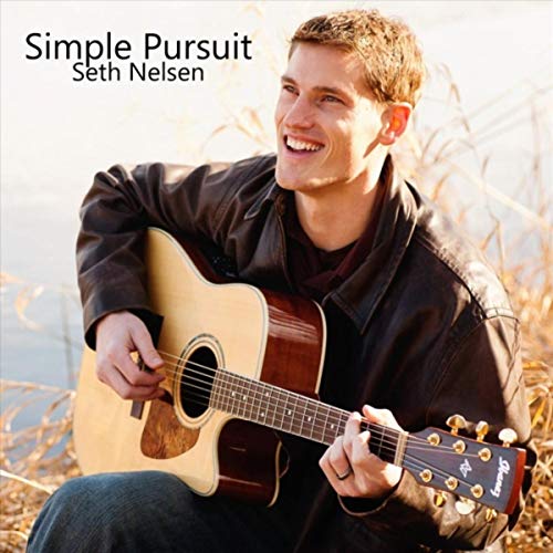Play Simple Pursuit by Seth Nelsen on Amazon Music