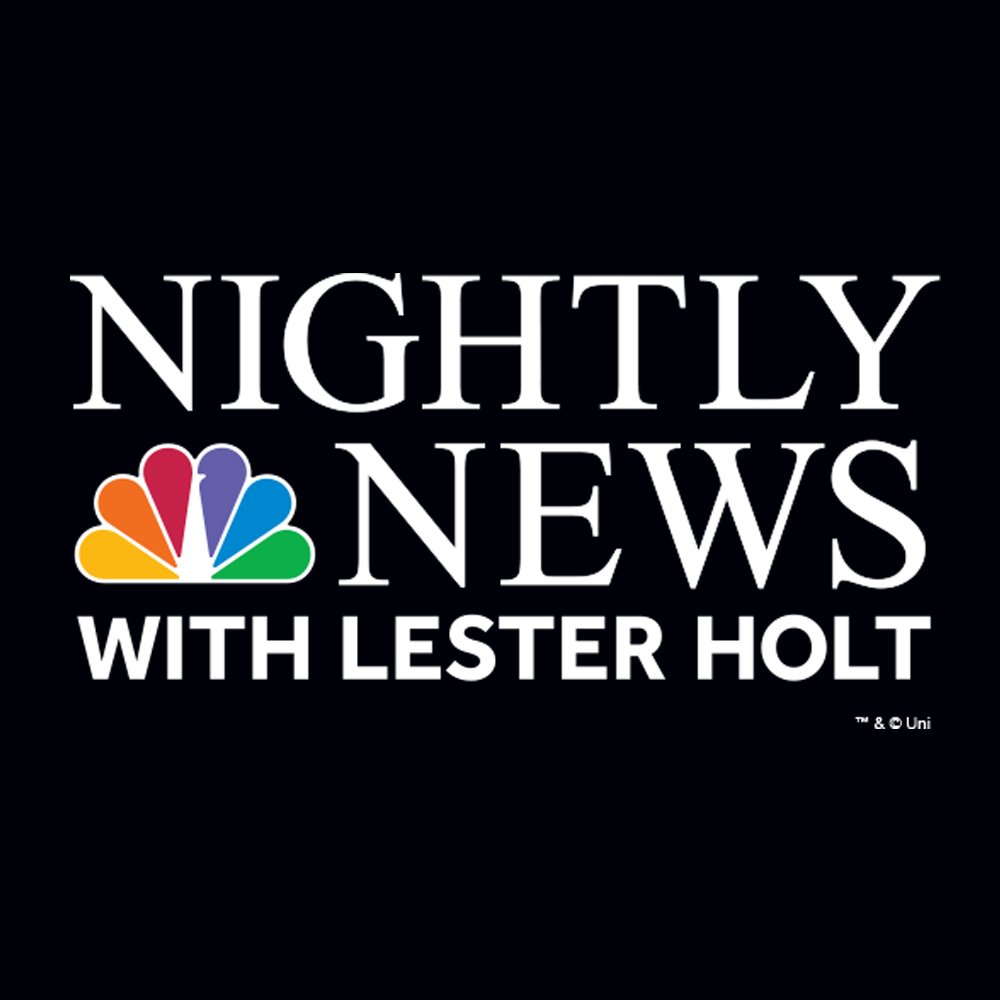 Record nbc nightly news