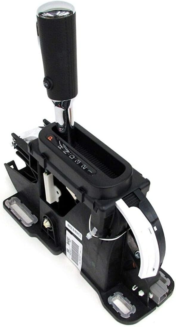 Amazon.com: Ford Genuine 4C3Z-7210-AA Gear Shift Lever : Automotive