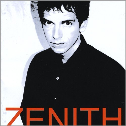 Zenith by Jens Bader on Amazon Music - Amazon.co.uk