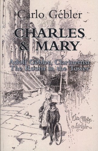 Charles & Mary : Carlo Gébler: Amazon.co.uk: Books