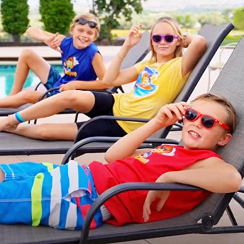 Fun in the Sun by The Fun Squad on Amazon Music - Amazon.com