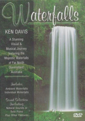 Amazon.com: Waterfalls : Movies & TV