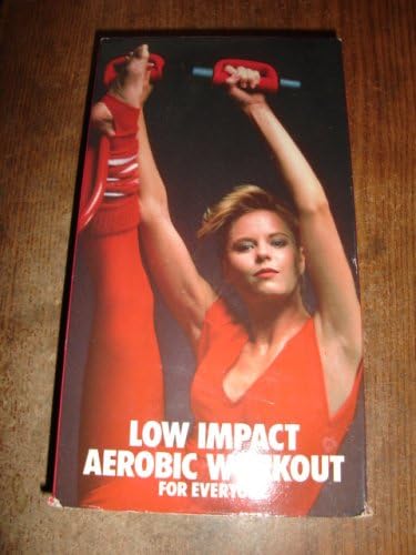 Amazon.com: Low Impact Aerobic Workout for Everyone : Movies & TV