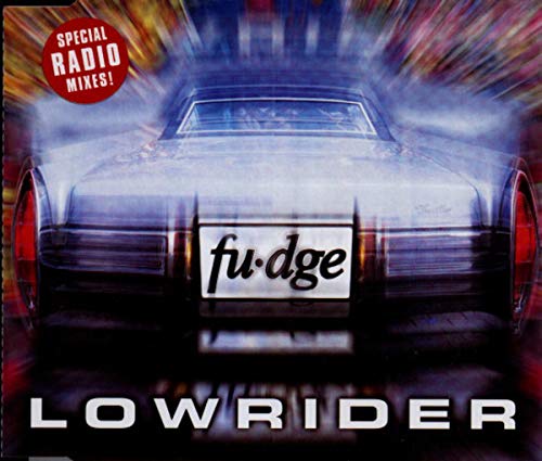 Lowrider [Single-CD] - Amazon.com Music