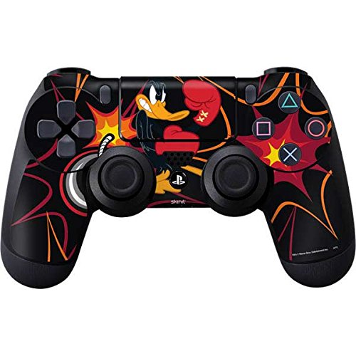 Official Wii Remote Skinit Daffy Duck Wii Remote Skin - Officially ...