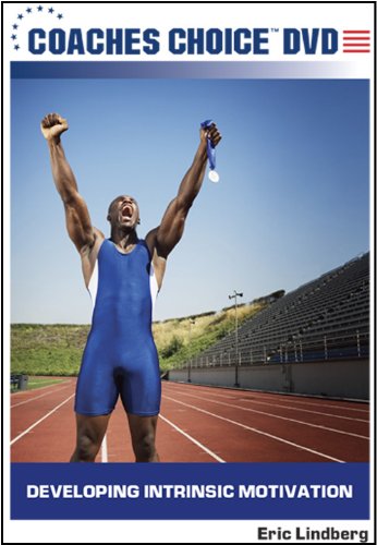 Amazon.com: Developing Intrinsic Motivation : Eric Lindberg, Eric ...