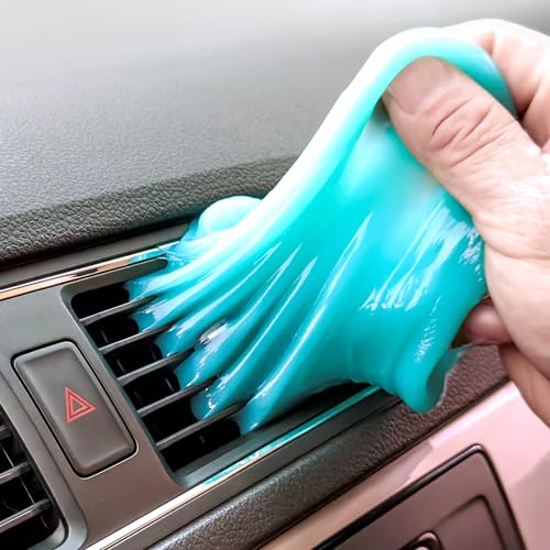 Car Cleaning Gel – The 15 best products compared - Your Motor Guide
