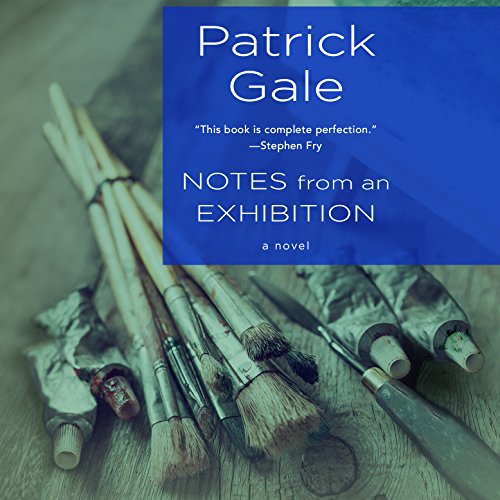 Amazon.com: Notes from an Exhibition: A Novel (Audible Audio Edition ...