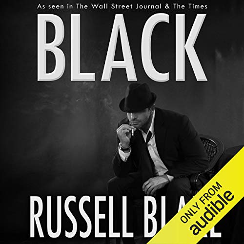 Amazon.com: Black: Black Series, Volume 1 (Audible Audio Edition ...