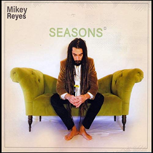Amazon MusicでMikey ReyesのSeasonsを再生する