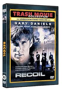 Recoil (Trash) (2DVDs): Amazon.de: DVD & Blu-ray