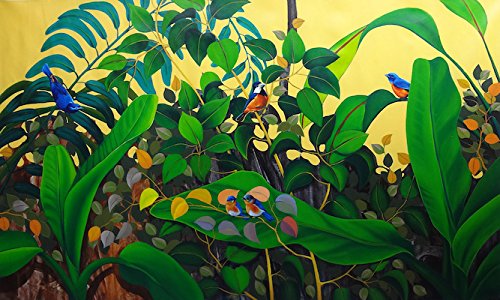 Opera Of Nature (Digital Print by Sanjay Biswal) : Sanjay Biswal ...