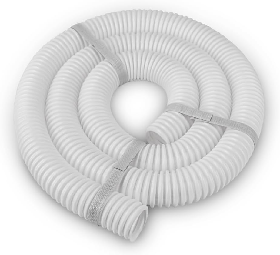 Amazon.com: Homelnn Pool Cleaner 6 ft 9-100-3102 Feed Hose Replacement ...