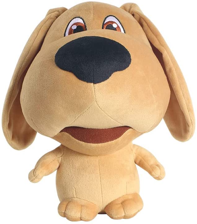 Buy COMWINN Talking Tom Toys, Talking Ben Stuffed Animals for Girls ...