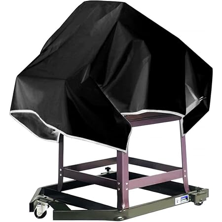 Zerust Rust-Preventive Table Saw Cover | 72" L x 45" W x 19" H ...