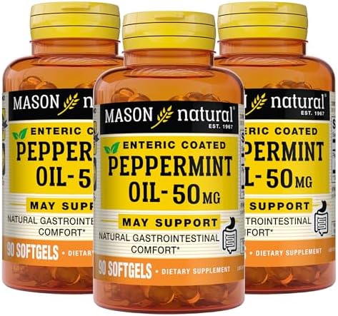 Amazon.com: IBS Relief Supplement by Doctor MK's®, 90 Capsules of ...