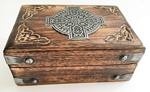 Best Celtic Chest Box 2021 Where to Buy? Celtic-World.net