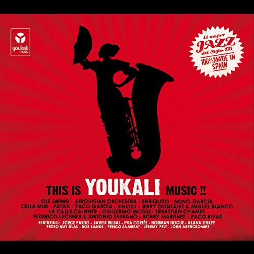 Amazon.com: This Is Youkali Music : VARIOUS ARTISTS: Digital Music