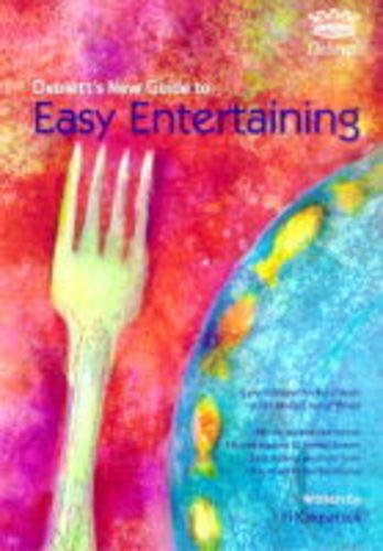 Debrett's New Guide to Easy Entertaining: Kirkpatrick, Fi & Finn ...