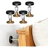 Amazon.com: Krisler Adjustable Threaded Bed Frame Anti-Shake Tool ...