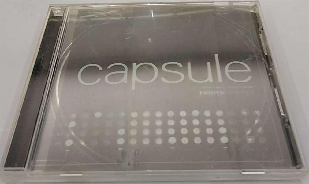 Amazon.com: Fruits Clipper: CDs & Vinyl