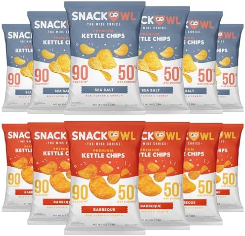 Amazon.com: Gourmet Basics Smart Fries Air Popped Potato Fries, French ...