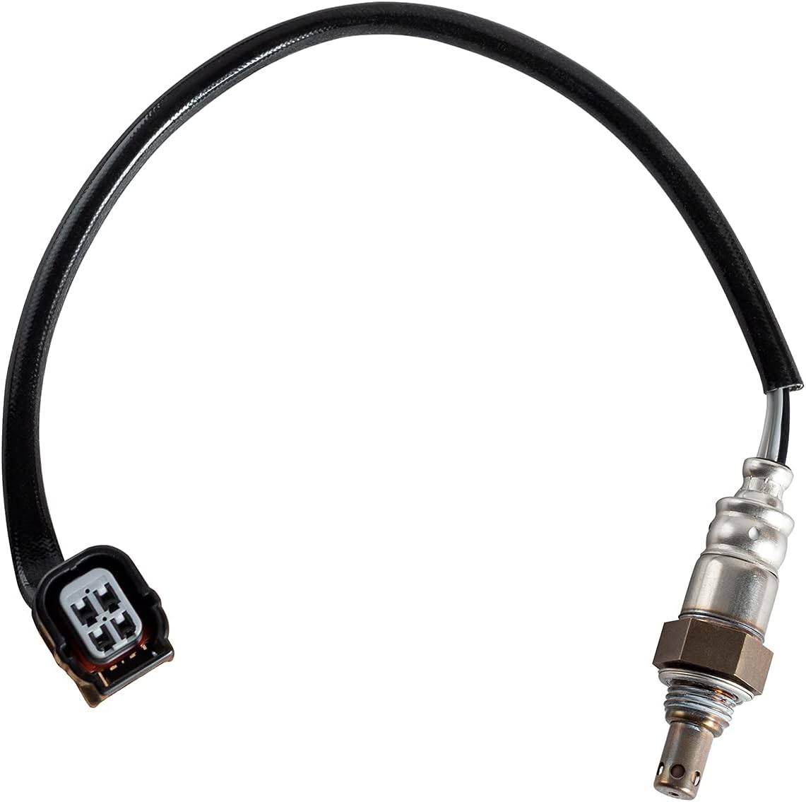 Amazon.com: O2 Oxygen Sensor Replacement for Honda ATV 2014-2023 TRX420 ...