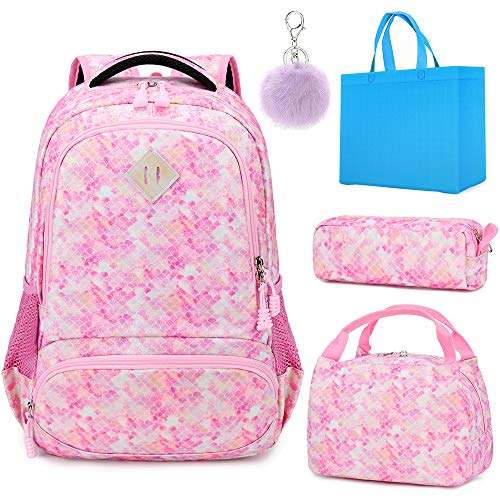 10 Best Backpacks for Elementary School in 2023 - Buyer's Guide ...