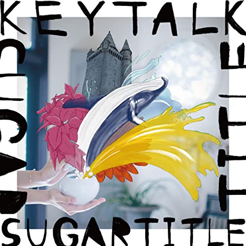 Play Sugar Title by Keytalk on Amazon Music