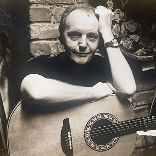 Amazon MusicでPeter ReesのMermaidsを再生する