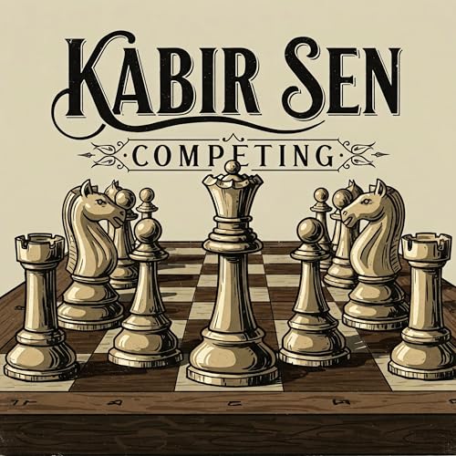 Competing von Kabir Sen bei Amazon Music - Amazon.de