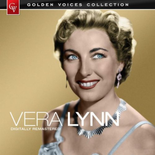 Play Golden Voices - Vera Lynn (Remastered) by Vera Lynn on Amazon Music