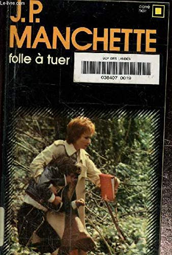 Amazon.com: Folle à tuer ô dingos, ô châteaux ' (CARRE NOIR ...