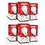 Eveready 12W LED Bulb, Cool White Day Light (6500K), E27 Base