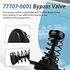 Amazon.com : Dfnidy 77707-0001 Manifold Bypass Valve for Pentair ...