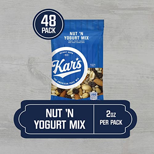The 10 Best Kar's Mixed Nuts of 2026 [Verified] - Cherry Picks