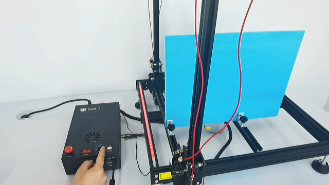 Watch FoxAlien Hot Wire Cutter - Foam board cutting on Amazon Live