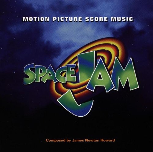 Space Jam: Various: Amazon.es: CDs y vinilos}