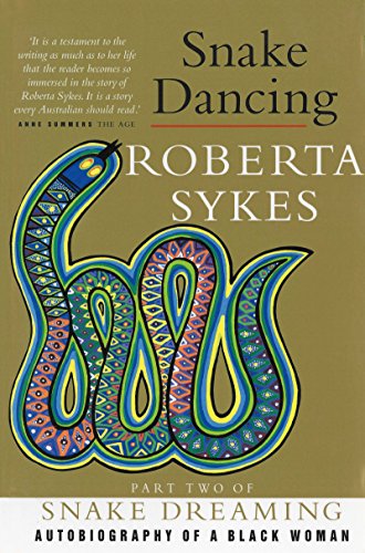 Amazon.com: Snake Dancing (Snake dreaming) eBook : Sykes, Roberta ...